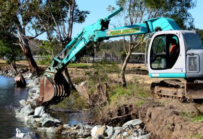 Land Management Services - Hunter Land Management